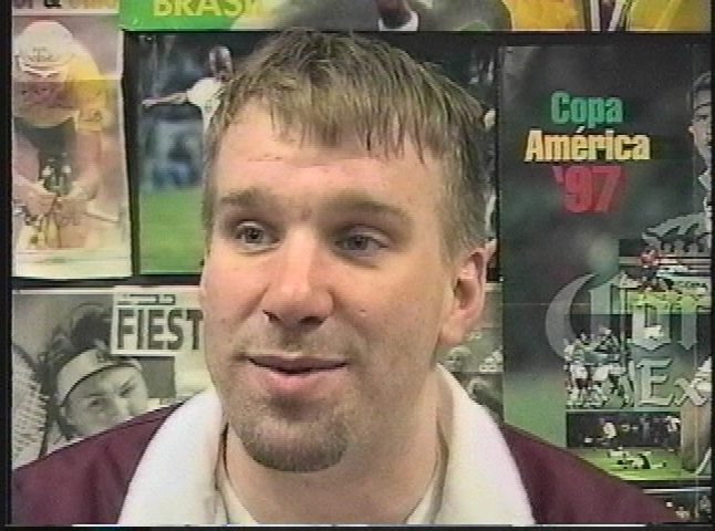 Rez Hoops 2000 - White Swan Basketball