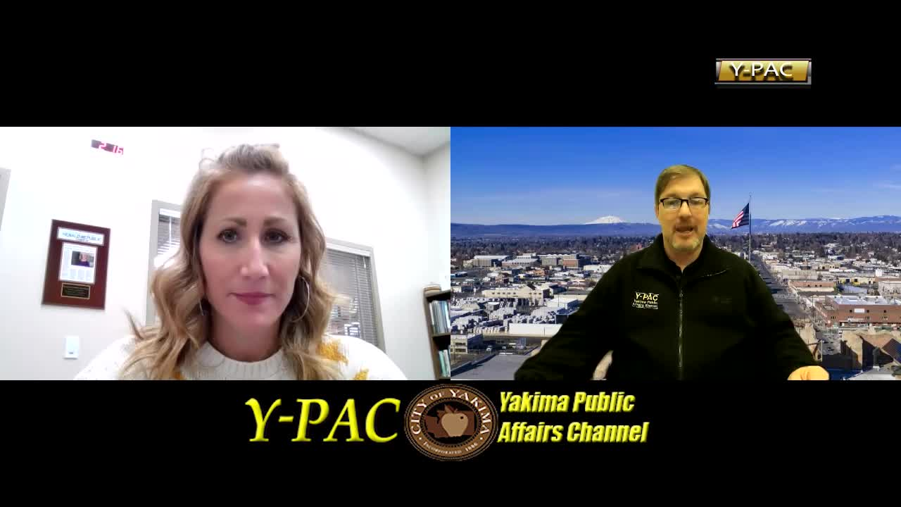 Y-PAC Check-Ins - Sara Cordova - YSD Handle With Care