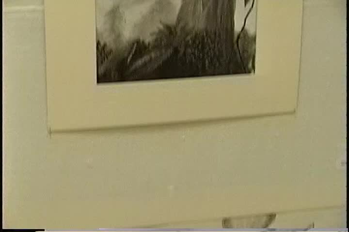 YVCC Student-Faculty Art