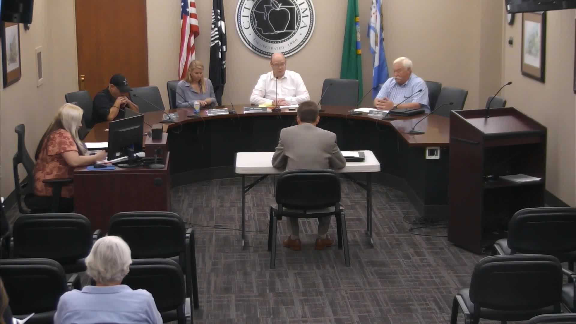 Yakima Regional Clean Air Agency